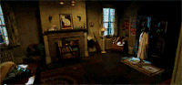 Conjuring GIFs - Get the best gif on GIFER