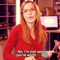 Marcia cross GIF - Conseguir o melhor gif em GIFER