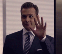 Suits гифки, анимированные GIF изображения suits - скачать гиф картинки ...