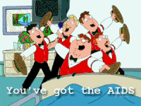 Aids GIFs - Get the best gif on GIFER