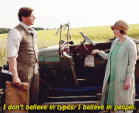 Lady mary GIFs - Obtenez le meilleur gif sur GIFER