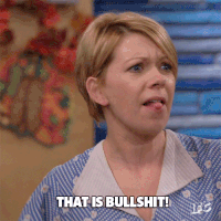 Bull shit GIFs - Get the best gif on GIFER