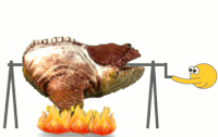 Barbecue GIFs - Get the best gif on GIFER