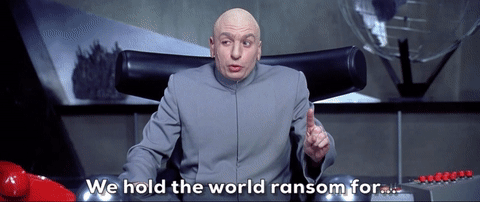 Ransom GIFs - Get the best gif on GIFER
