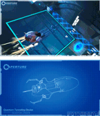 Chell GIFs - Get the best gif on GIFER