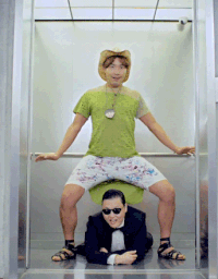 Oppa GIFs - Get the best gif on GIFER