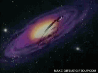 Andromeda GIFs - Get the best gif on GIFER