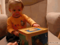 Baby GIFs - Get the best gif on GIFER