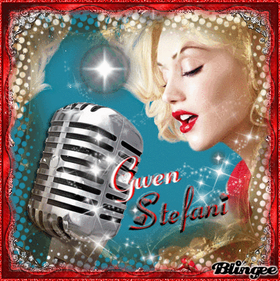 Stefani GIFs - Get the best gif on GIFER