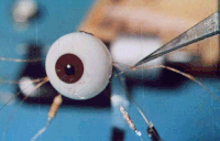 Bionics GIFs - Get the best gif on GIFER