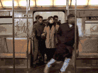 Public transport GIFs - Get the best gif on GIFER
