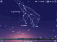 Constellation GIFs - Get the best gif on GIFER