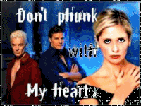 Spuffy GIFs - Get the best gif on GIFER