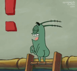 Plankton GIFs - Get the best gif on GIFER