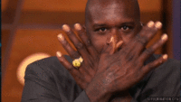 Shaq GIFs - Get the best gif on GIFER