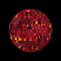 Spherical GIFs - Get the best gif on GIFER