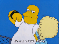 Intimidating GIFs - Get the best gif on GIFER