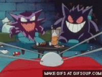 Gengar GIFs - Get the best gif on GIFER