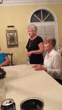 Elderly GIFs - Get the best gif on GIFER