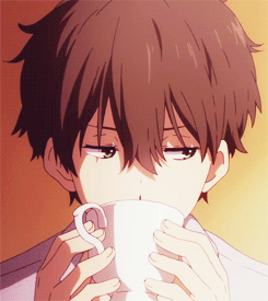 Oreki GIFs - Get the best gif on GIFER