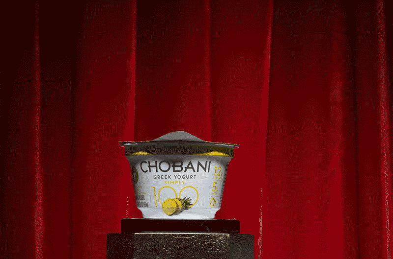 Chobani GIFs - Get the best gif on GIFER