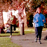 Jogging GIFs - Get the best gif on GIFER