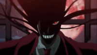 Hellsing GIFs - Get the best gif on GIFER