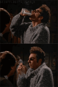 Kramer GIFs - Get the best gif on GIFER