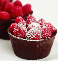 Desserts GIFs - Get the best gif on GIFER