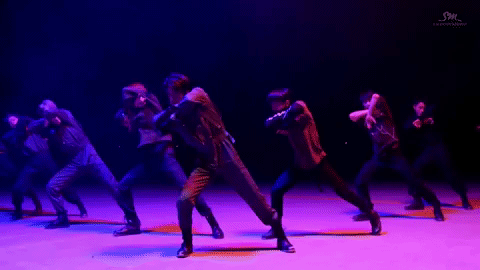Exo GIFs - Get the best gif on GIFER