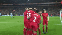 Liverpool GIFs - Get the best gif on GIFER