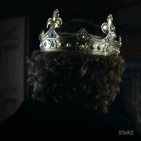 Royalty GIFs - Get the best gif on GIFER