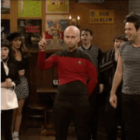 Stephen Merchant Hello Ladies Gif