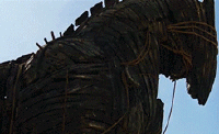 Trojan horse GIF - Conseguir o melhor gif em GIFER