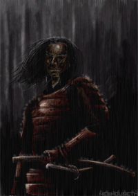 Samurai GIFs - Get the best gif on GIFER