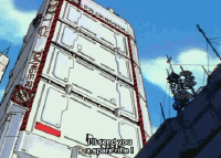 Eva01 GIFs - Get the best gif on GIFER