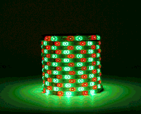 Rgb GIFs - Get the best gif on GIFER