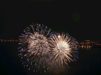 Fire works GIFs - Get the best gif on GIFER