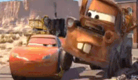 Mcqueen GIFs - Get the best gif on GIFER
