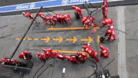 Teamwork GIFs - Get the best gif on GIFER