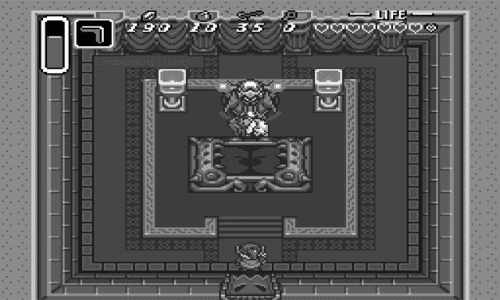 Alttp GIFs - Get the best gif on GIFER