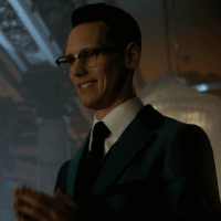 Riddler GIFs - Get the best gif on GIFER
