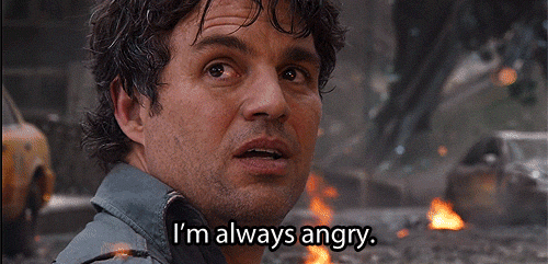 Im angry GIF - Conseguir o melhor gif em GIFER