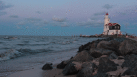 Lighthouse GIFs - Get the best gif on GIFER