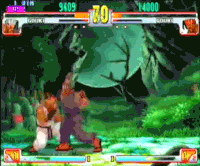 Akuma GIFs - Get the best gif on GIFER