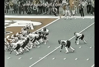 Touchdown GIFs - Get the best gif on GIFER