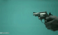 Revolver GIFs - Get the best gif on GIFER