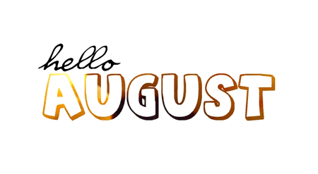 August GIFs - Get the best gif on GIFER