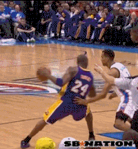 Lakers GIFs - Get the best gif on GIFER