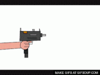 Guns GIFs - Get the best gif on GIFER